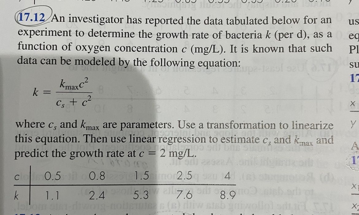 Solved solve this problem using newtons divide difference | Chegg.com