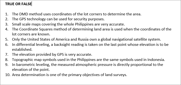 Solved TRUE OR FALSE 1. The DMD method uses coordinates of | Chegg.com