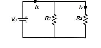 Solved a.Given the following circuit having the component | Chegg.com