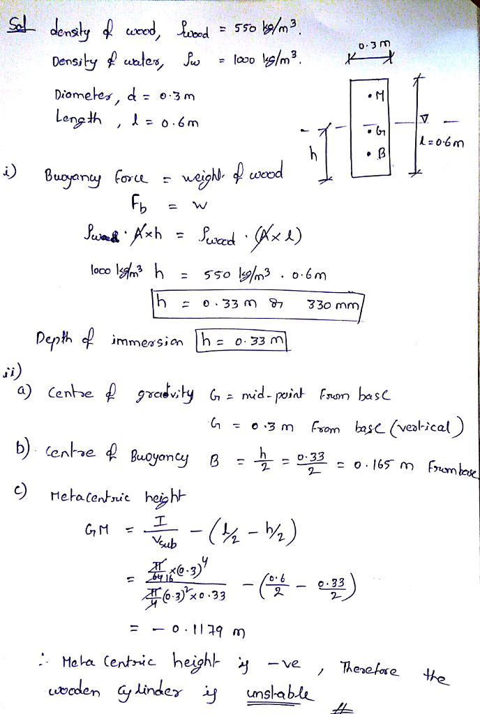 Solved Can you please explain the formula used in part C | Chegg.com