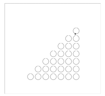 Solved Use the turtle module and the example slide of code | Chegg.com
