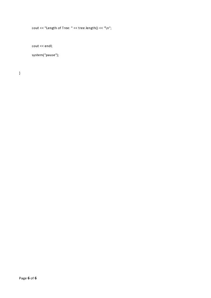 Objectives: In this lab, students will practice: 1. | Chegg.com