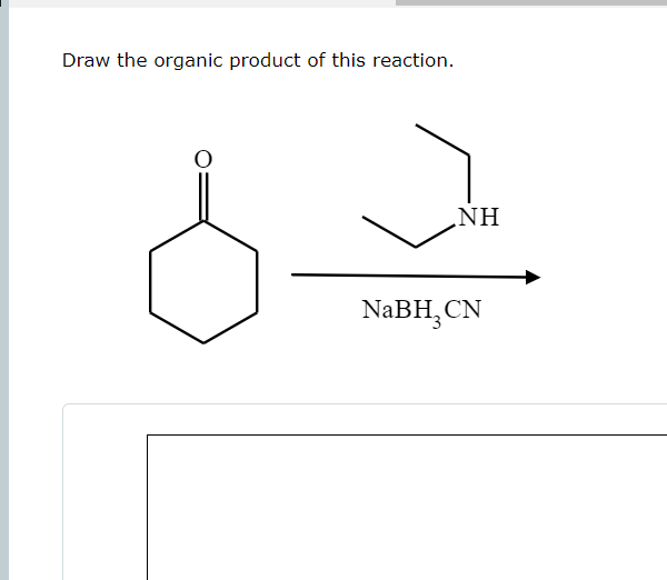 Solved 1.Draw the organic product of this reaction. 2.Draw | Chegg.com