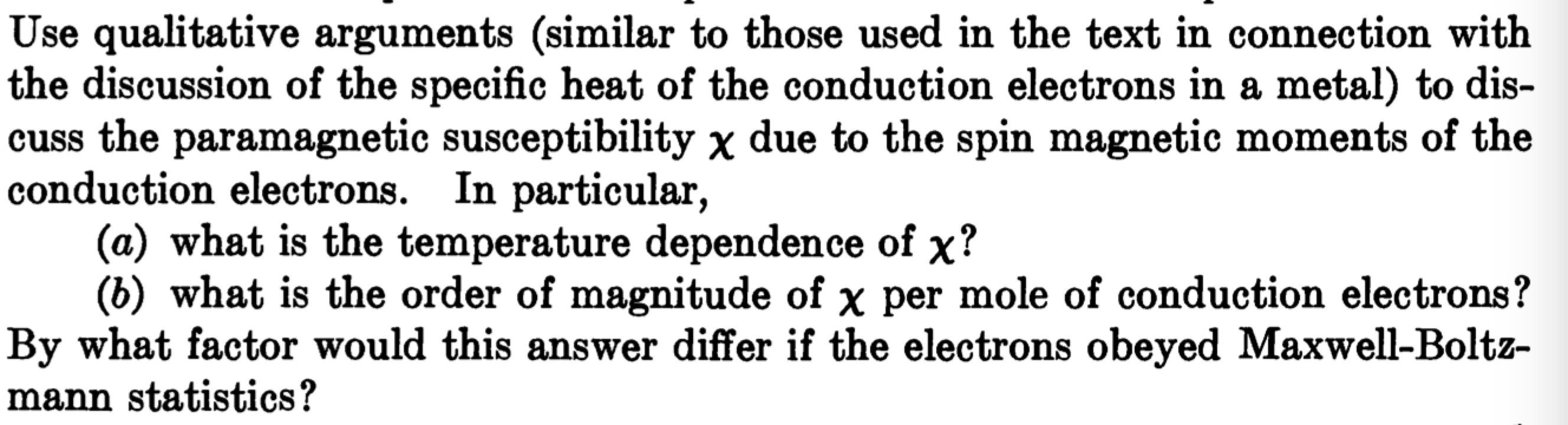 Use qualitative arguments (similar to those used in | Chegg.com