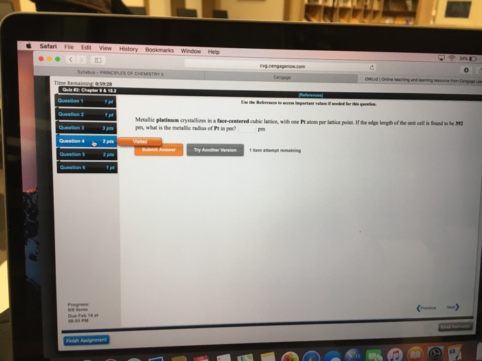 Solved View History Bookmarks Window Help and learning | Chegg.com