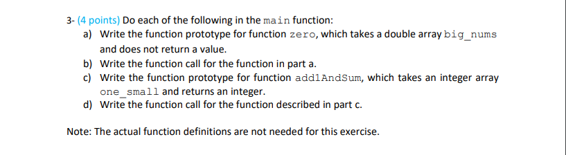 Solved Use proper commenting at the beginning of your code | Chegg.com