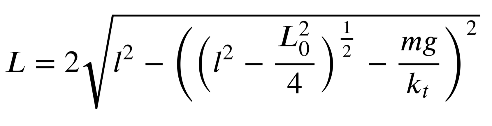 Solved The illustration below shows a leg on either a rigid | Chegg.com