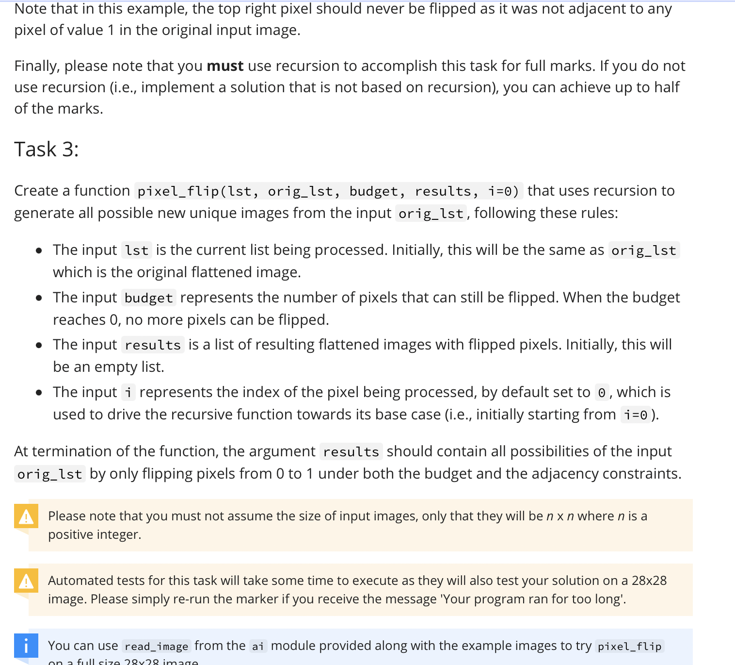 generative.py from _future_ import annotations def | Chegg.com