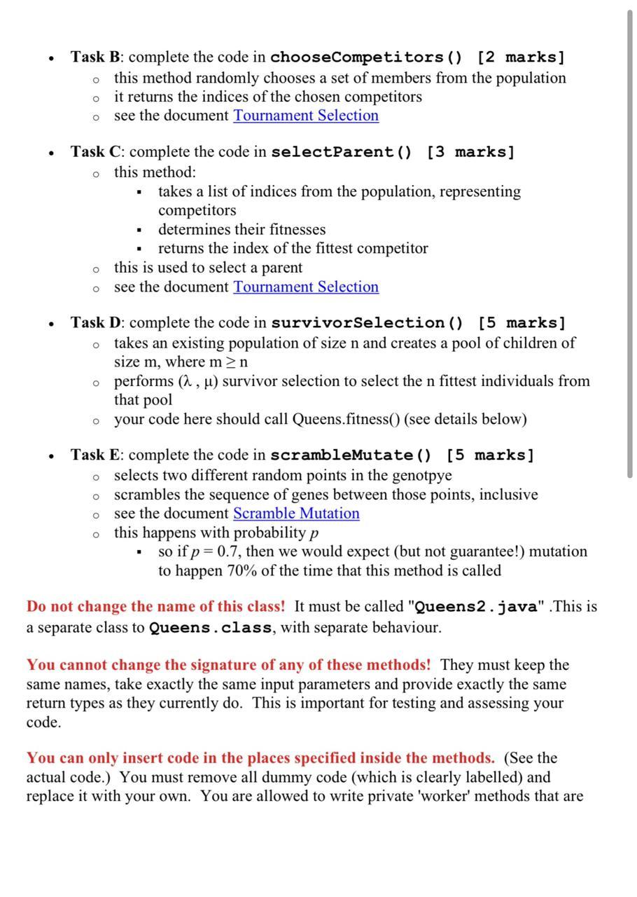 Solved Please Very Urgent Coordinate.java /* * A simple | Chegg.com