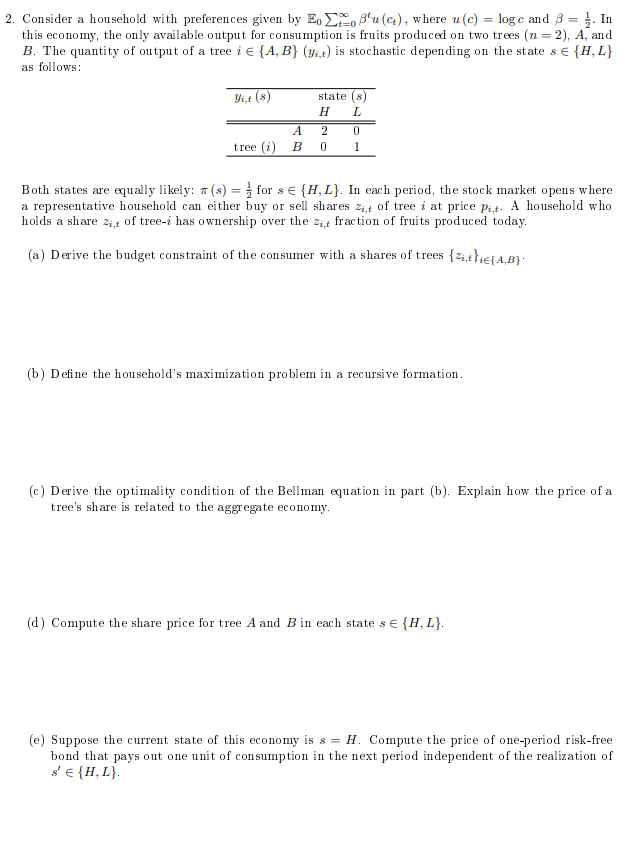 Solved please see attache dimage file | Chegg.com