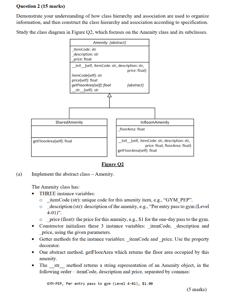 Solved Read the following introduction before attempting | Chegg.com