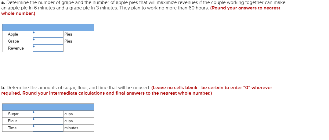 A retired couple supplement their income by making | Chegg.com