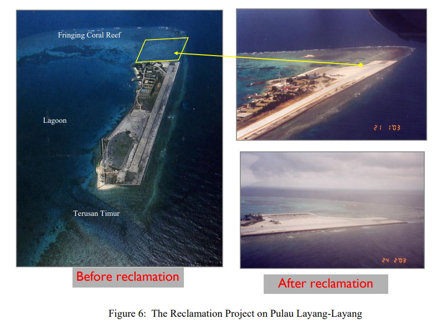A rock-armoured permeable slope revetment with a berm | Chegg.com