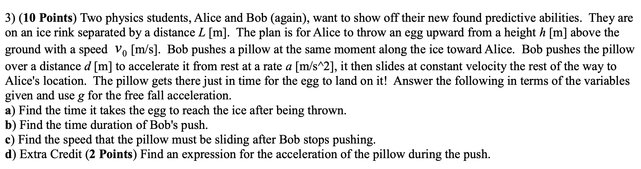 Solved Please solve this, Must show steps and round the | Chegg.com