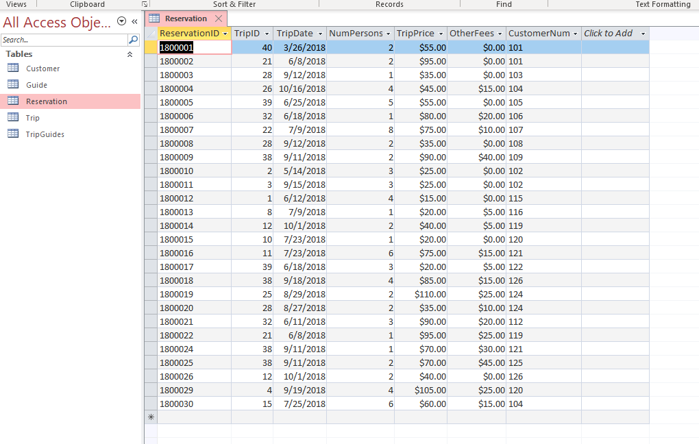 Solved Write The Sql Queries To Answer Following Questions