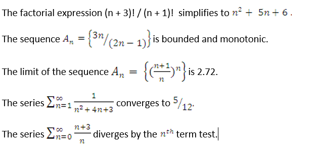 Solved these are all part of one question - ANSWER ALL 5 | Chegg.com