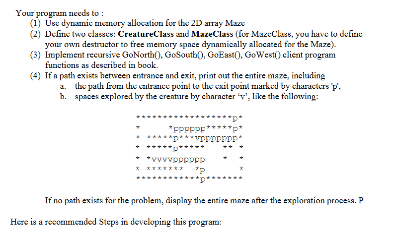 CSCI 3110 Extra Project 1 A maximum of 50 points may | Chegg.com