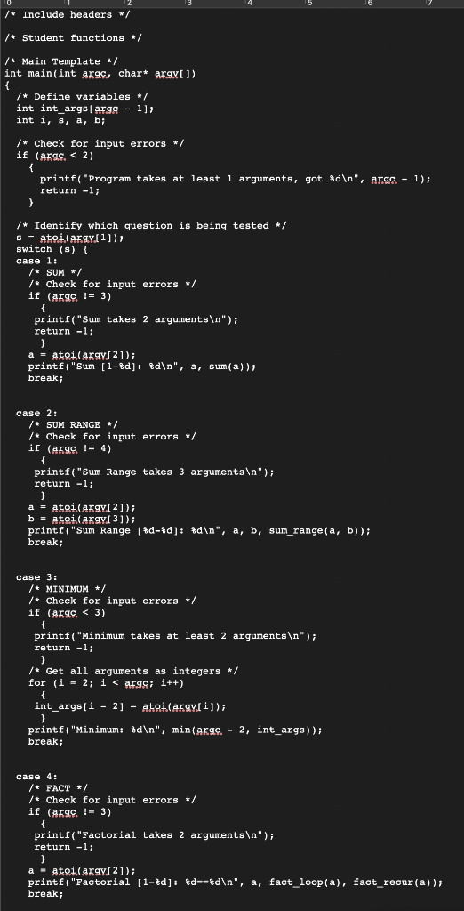 Solved Write the following recursive applications. Unless | Chegg.com