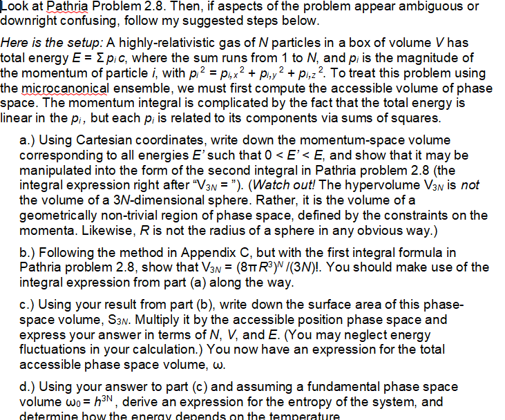 Solved ownright confusing, follow my suggested steps below. | Chegg.com