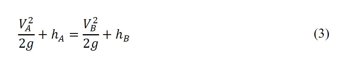 Solved Equation from Question 1: (V­max / Vmin) = (Dmax / | Chegg.com