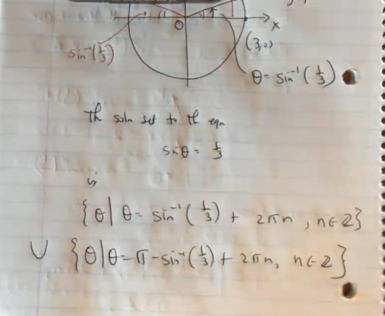 Solved Make up and solve two of your own problems like the | Chegg.com