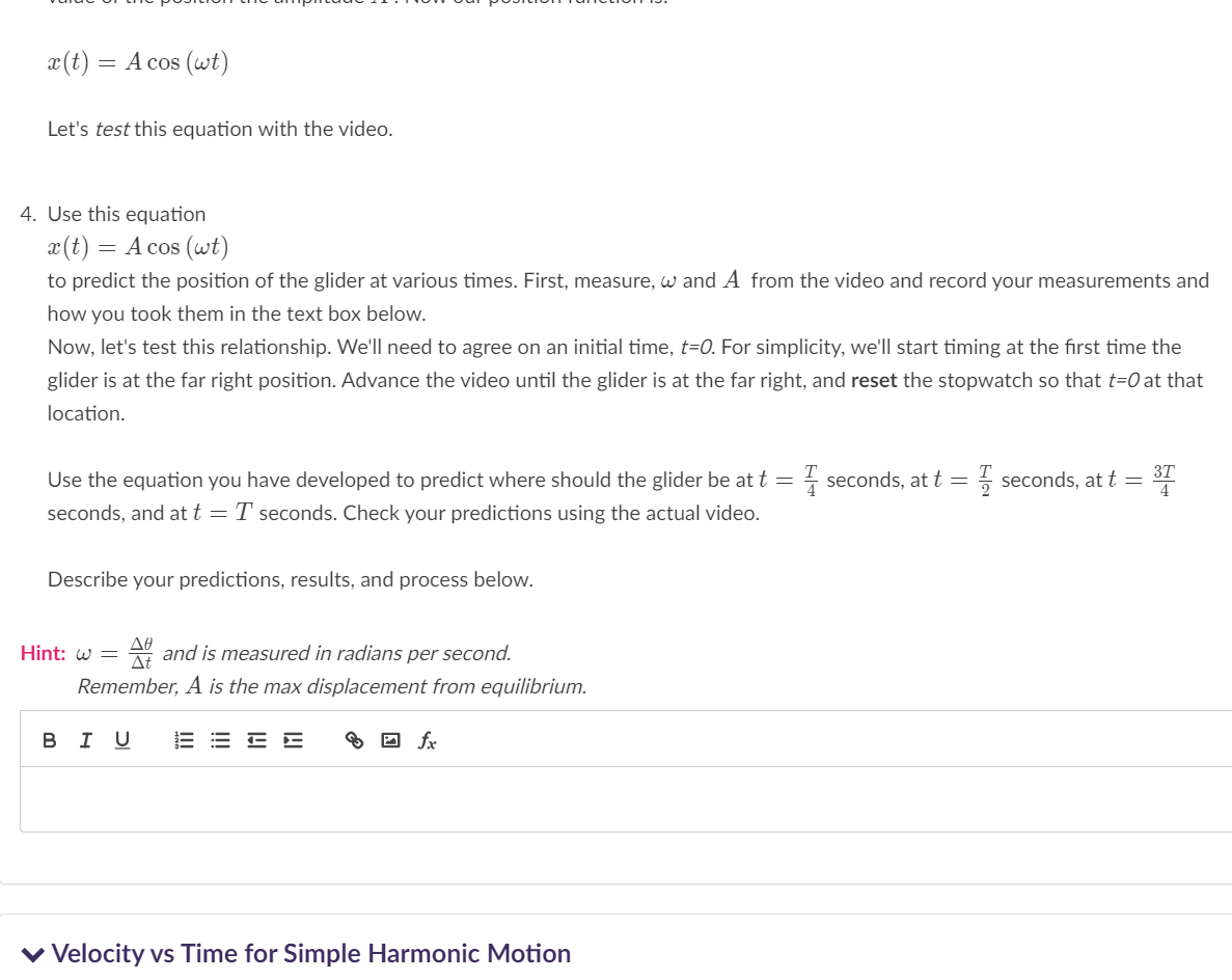 pivot O 1. Let's begin by using the stopwatch to | Chegg.com