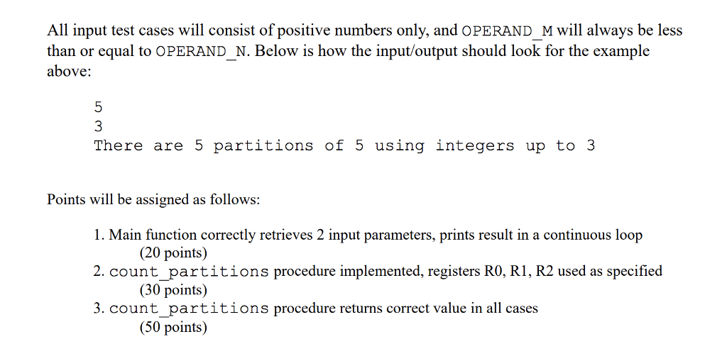 CSE 2312: Computer Organization & Assembly Language | Chegg.com