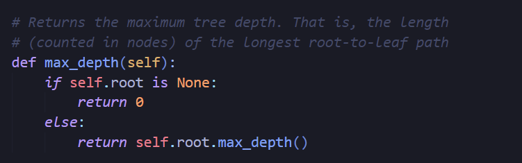 Solved Hello, here is an implementation of calculating | Chegg.com