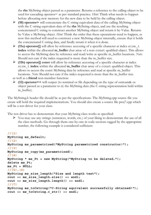 Solved Objectives: The main objectives of this project are | Chegg.com