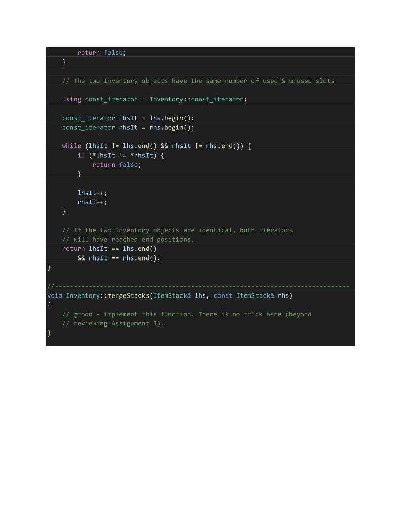 One of the most important skills in our craft is | Chegg.com