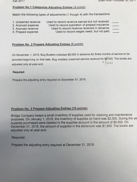 Solved Two Multiple Choice Questions worth 3 points each, or | Chegg.com