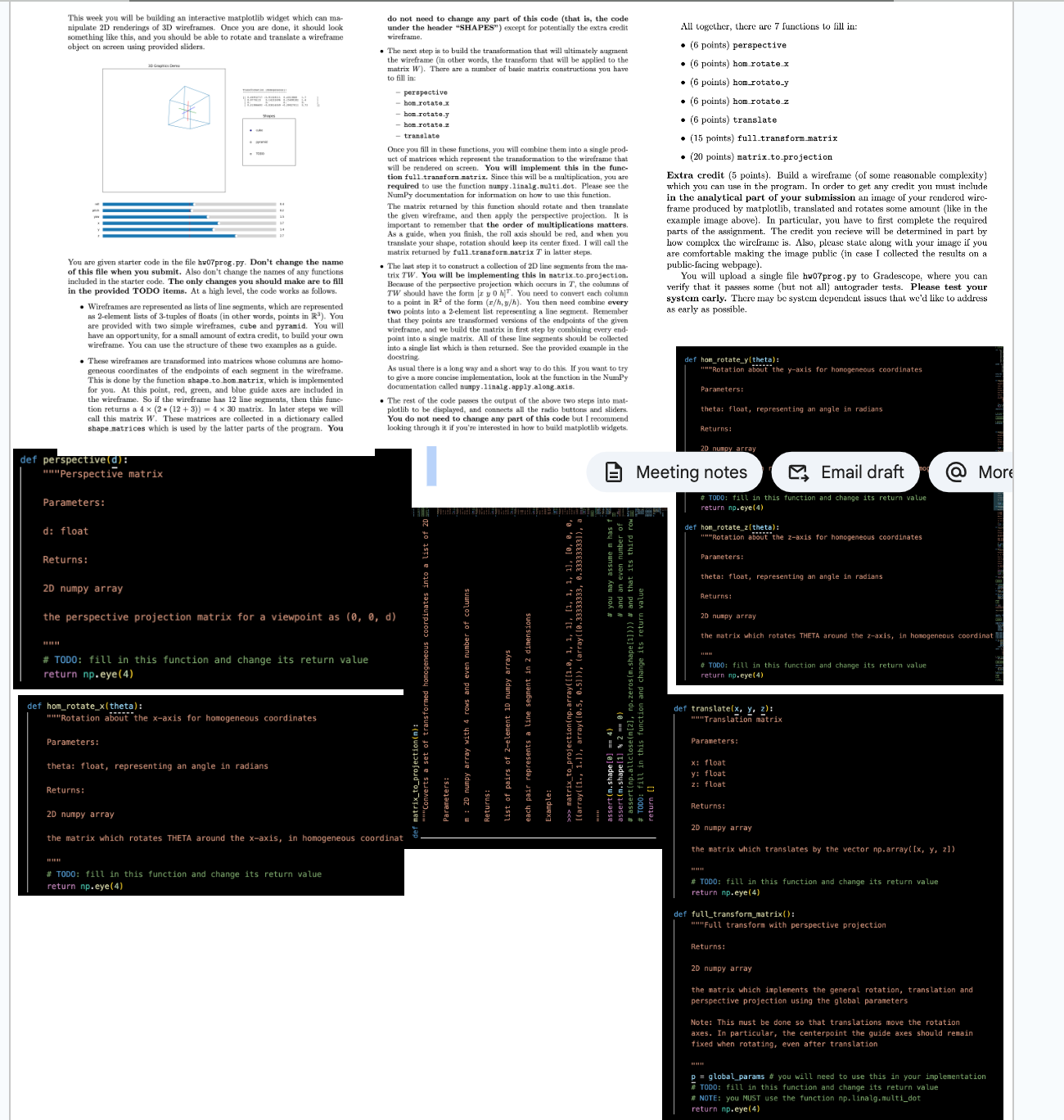 Solved please help | Chegg.com