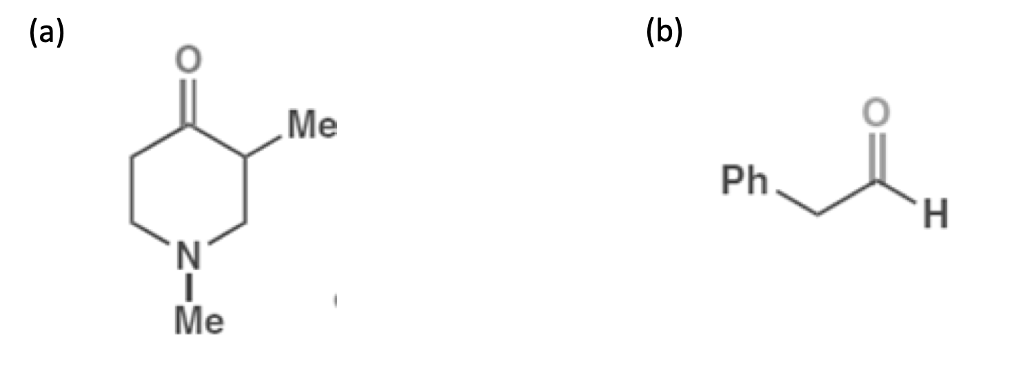Solved Identify the chiral and the prochiral centers in the | Chegg.com