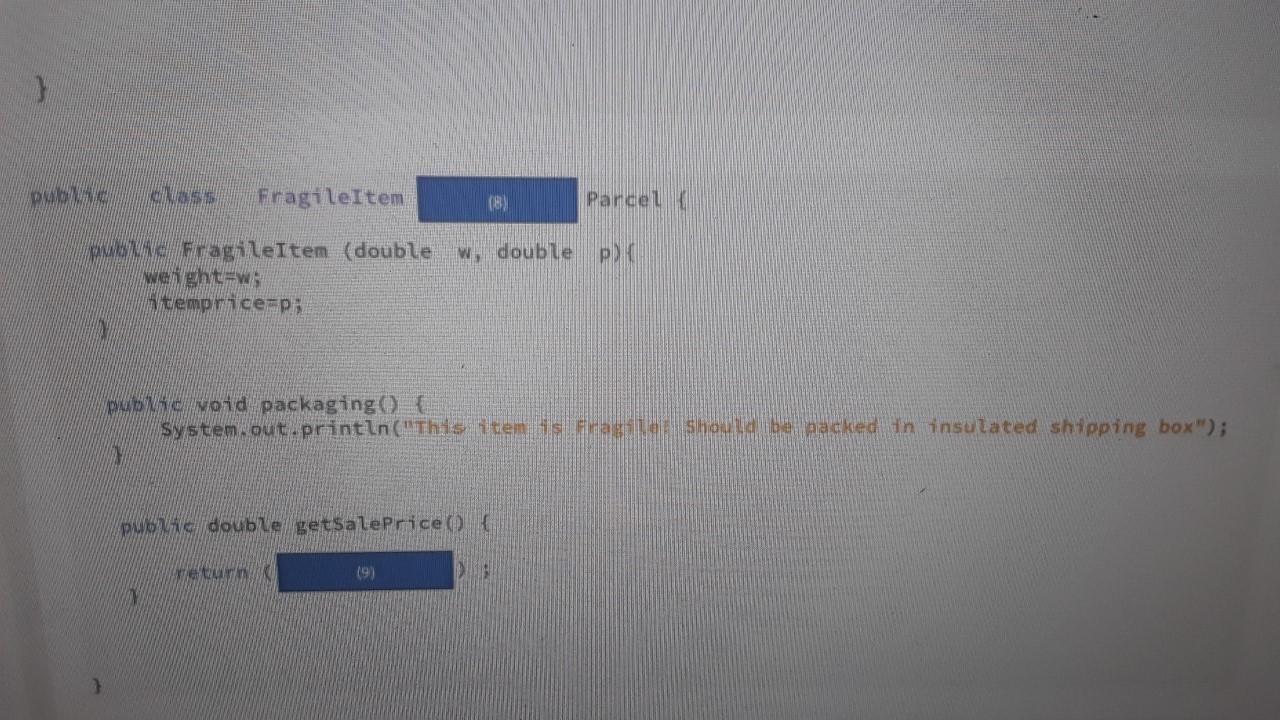 Solved Question 1 (9 points) Replace the following | Chegg.com