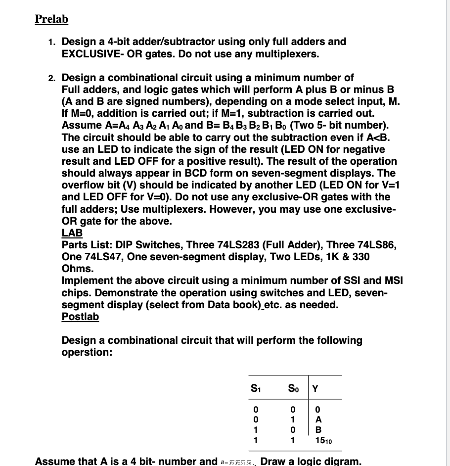 Solved Can you please create the circuit on the breadboard | Chegg.com