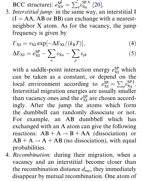 Solved ' Excerpt from research paper. Explain equation 3, 4, | Chegg.com