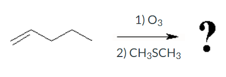 Solved 2) CH3SCH3 | Chegg.com