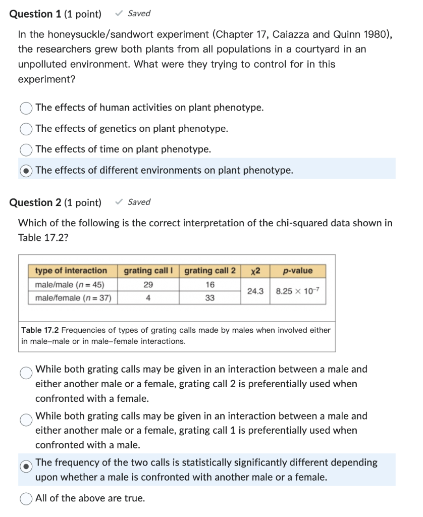 Solved Could you please double check my answer? and points | Chegg.com