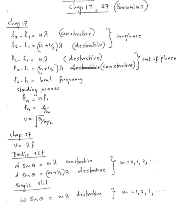 Solved Problem: Standing waves are set up on a string fixed | Chegg.com