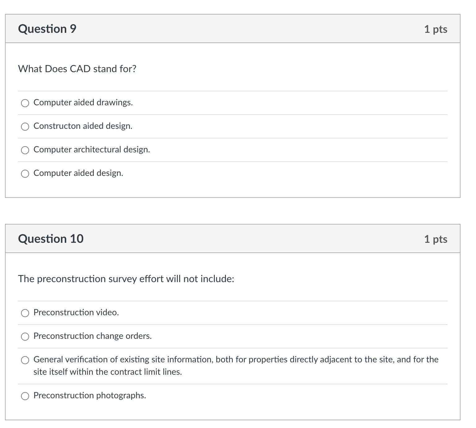 9 and 10 | Chegg.com