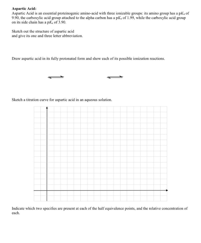Solved BCH4053.0002 Spring 2020 Topic: Water and Buffer | Chegg.com