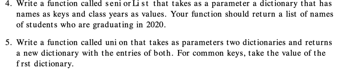 Solved This is Python Coding question. Topic is | Chegg.com
