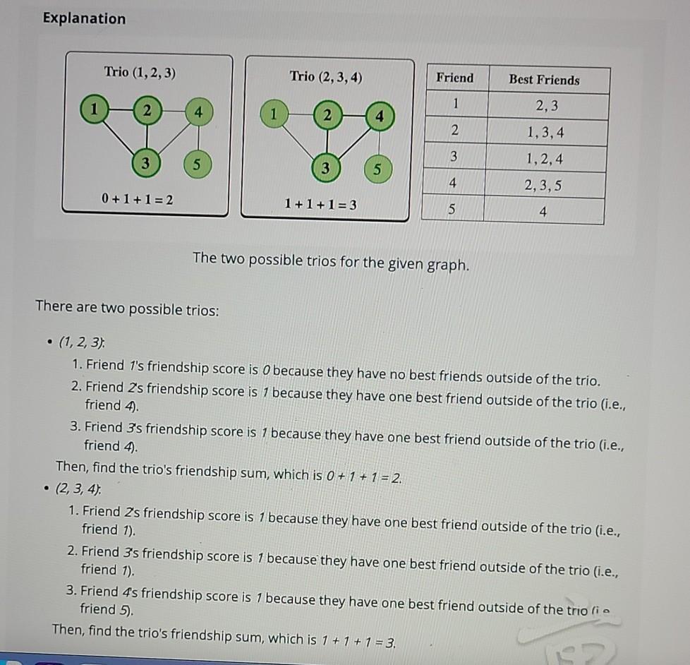Solved Write Code In Java Explain With Comments And Show 1581