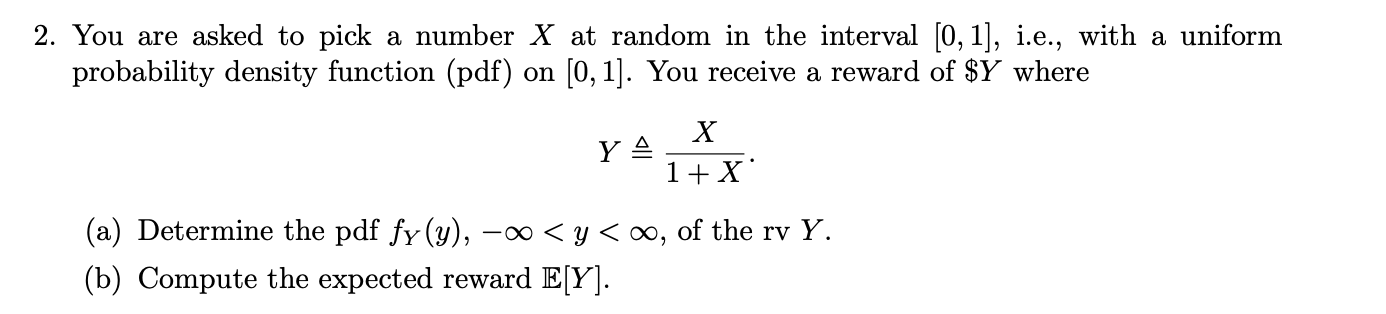 Solved Please do this problem very clear step by step the | Chegg.com