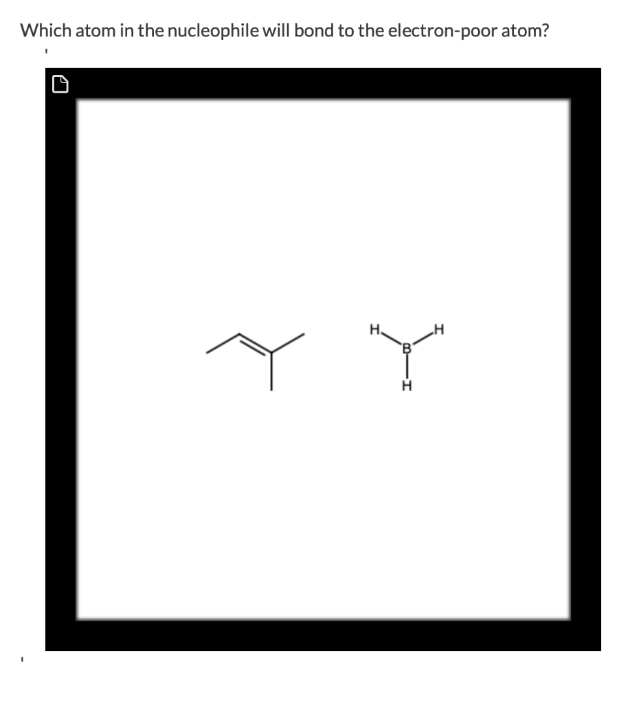 Solved Hydroboration can occur when alkenes react with | Chegg.com