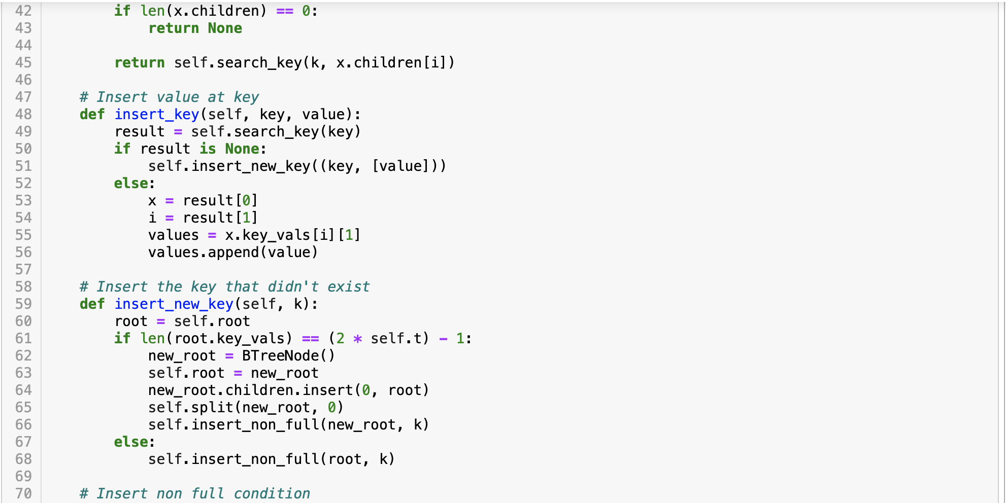 Please use Python 3 programming to solve this | Chegg.com