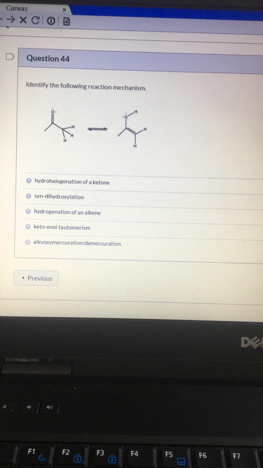 Solved X Canvas - → XCIO Question 44 Identify the following | Chegg.com Solved X Canvas - → XCIO Question 44 Identify the following | Chegg.com