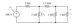 Solved Use circuit reduction techniques (series resistors, | Chegg.com