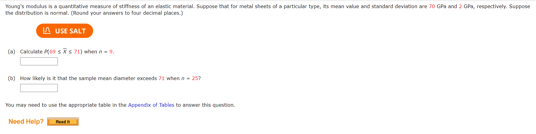 Solved Young's modulus is a quantitative measure of | Chegg.com