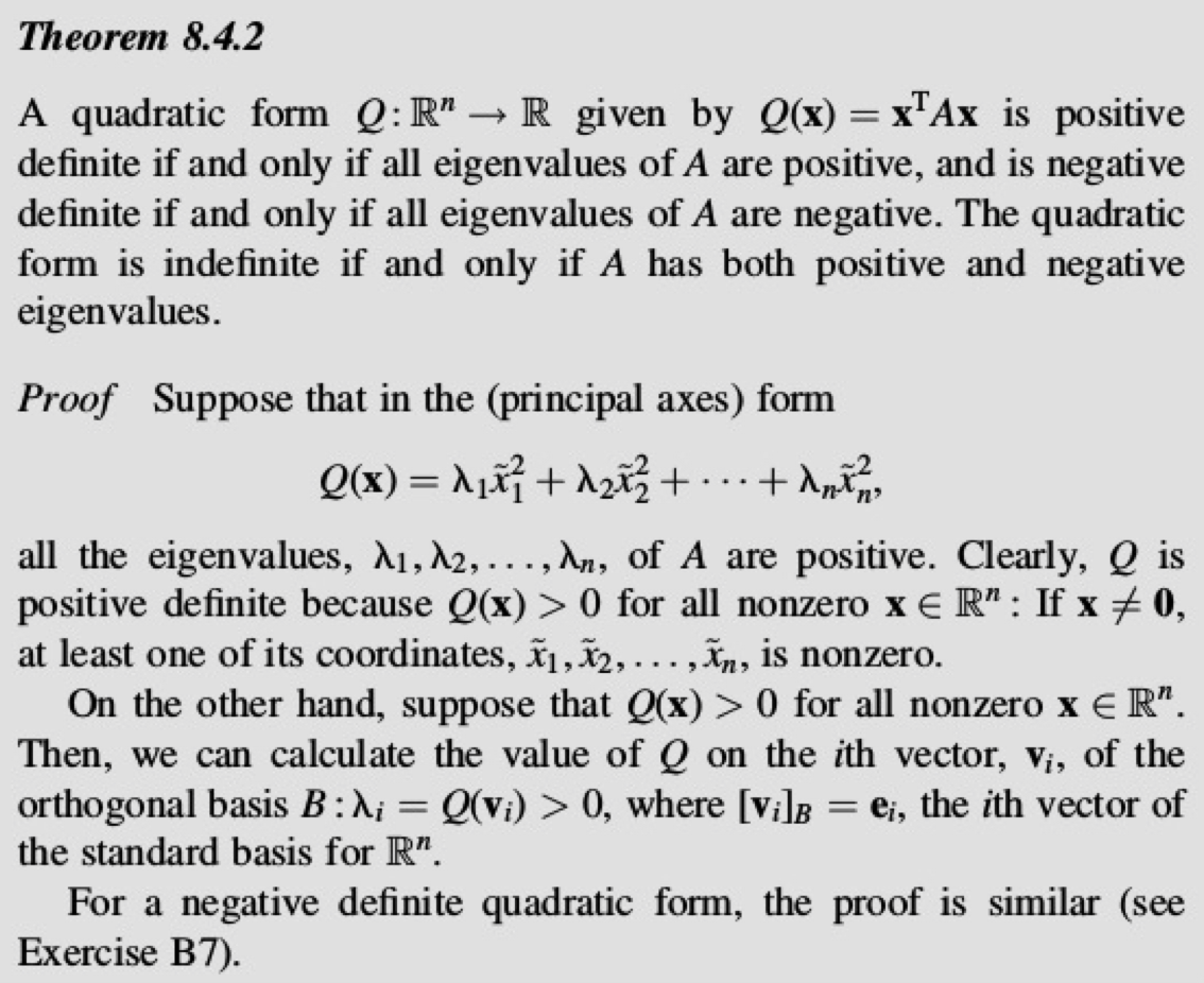 Solved This is for a linear algebra course. Please be as | Chegg.com